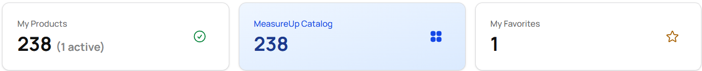 How to try a free Practice test demo on MeasureUp Learn