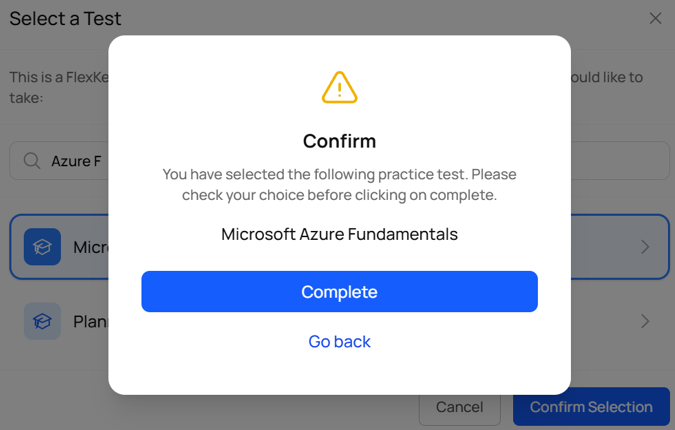 How to redeem a Flex key